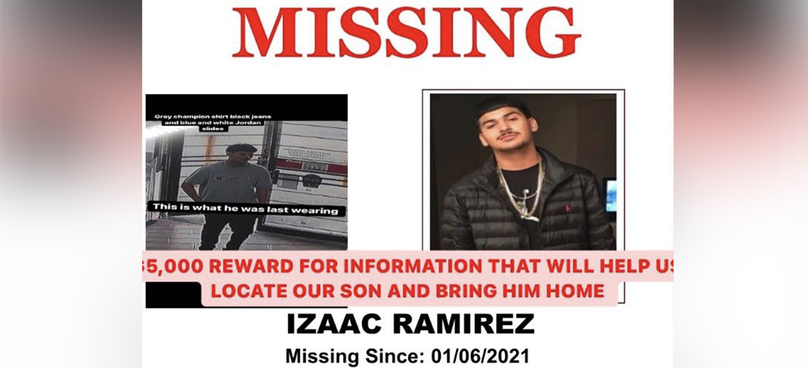 Ramirez Case Details - Houston's Top Private Investigator